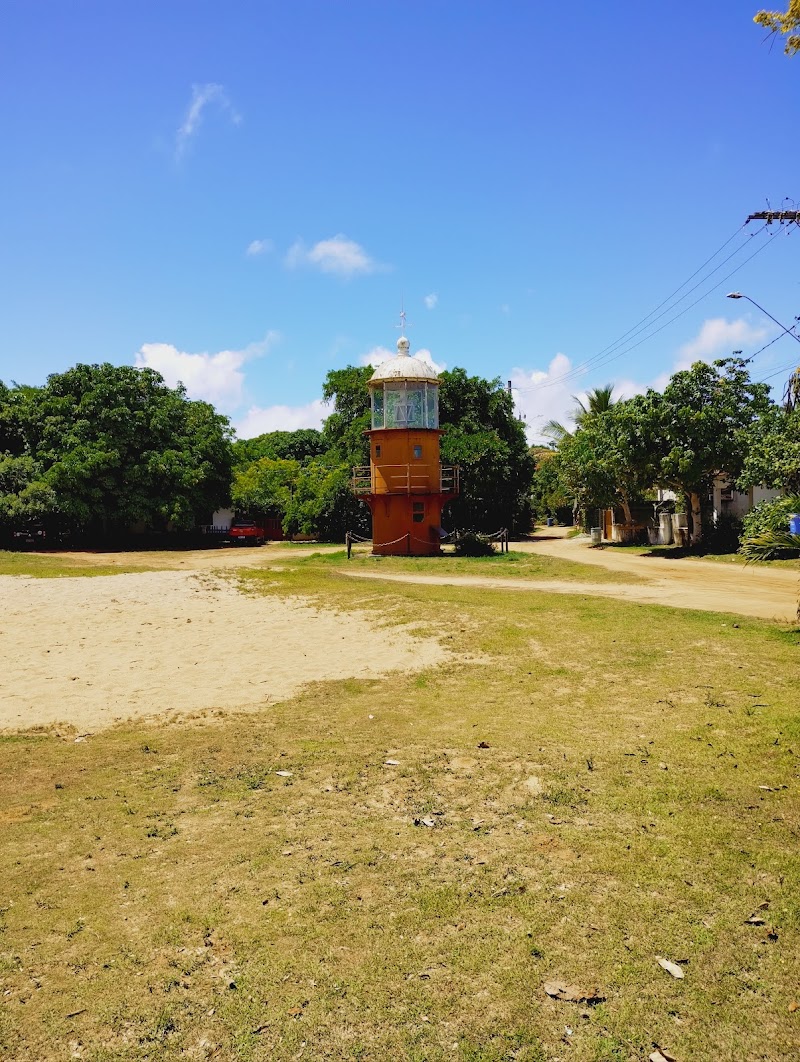 Farol de Regência - Destinos ES